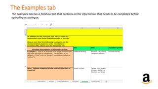 Flat file tabs and their significance | PDF