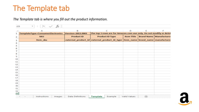 Flat file tabs and their significance | PPT