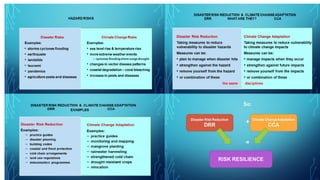 Disaster risks management_Solomon Islands | PDF