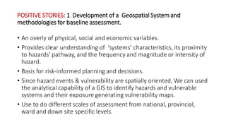 Disaster risks management_Solomon Islands | PDF