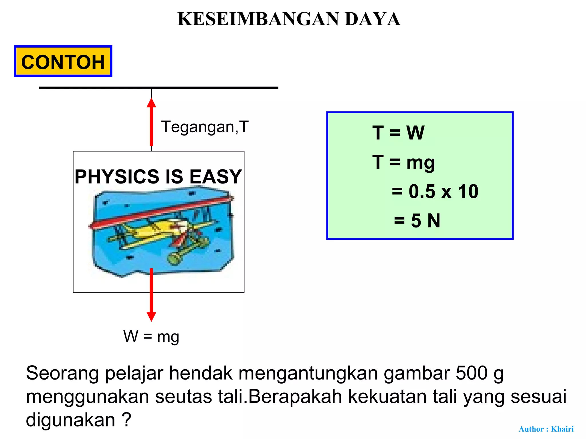 18.keseimbangan daya | PPS