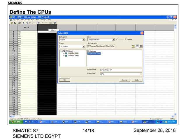 Mpi Communication Ppt Operating Systems Computer Software And Applications