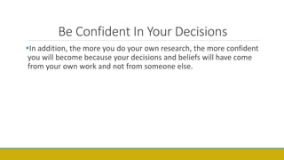 Check your sources | PPTX