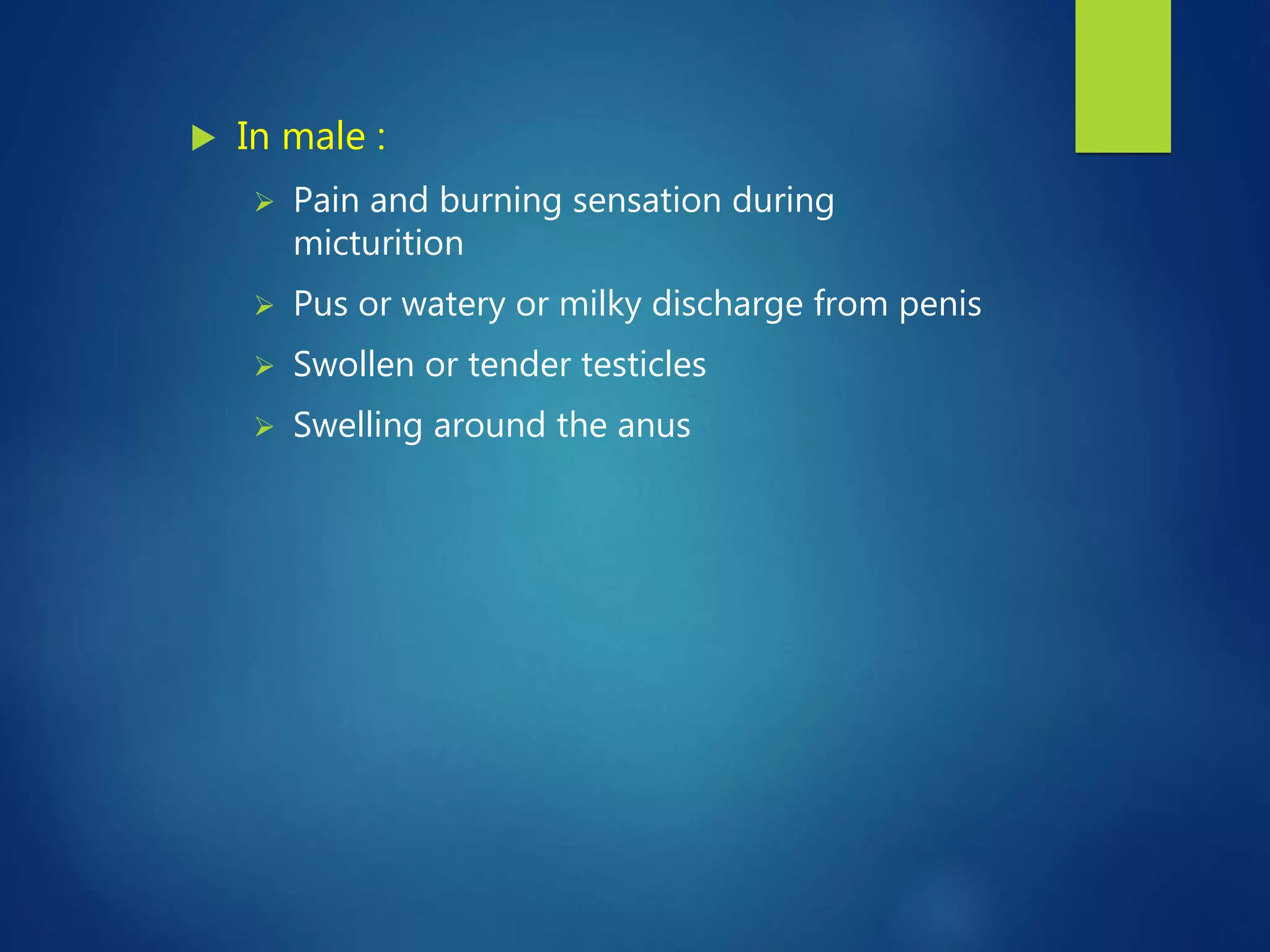 18. Chlamydia | PPTX