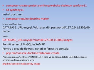 18. images in symfony 4 | PPT