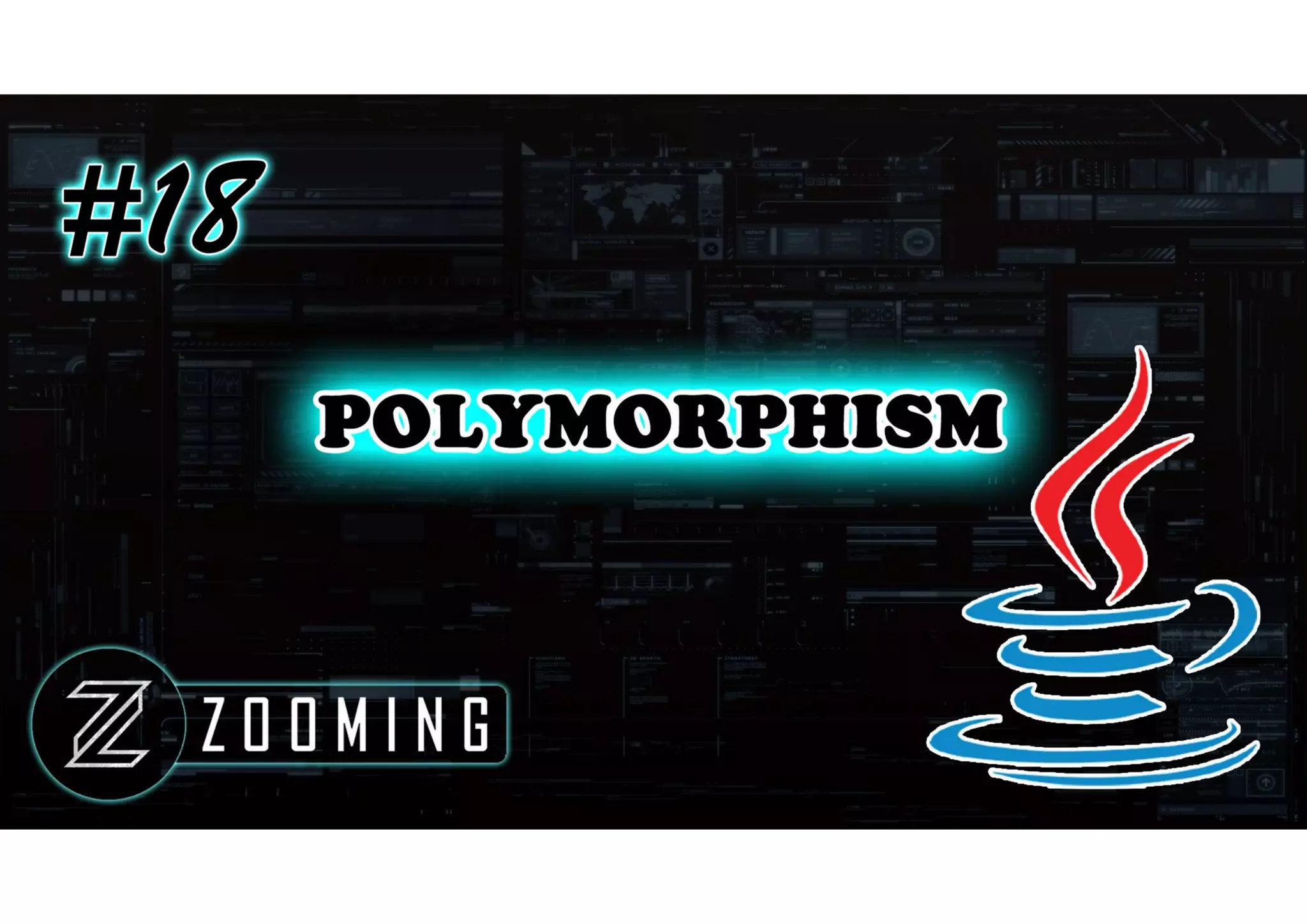 Java Polymorphism | PPT