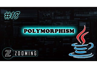 Java Polymorphism | PDF