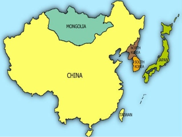 18 1 east asia physical geography