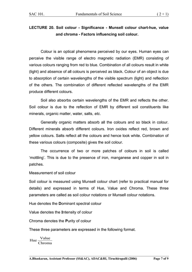 Bulk density - Particle density - Definition - Factors affecting bulk ...