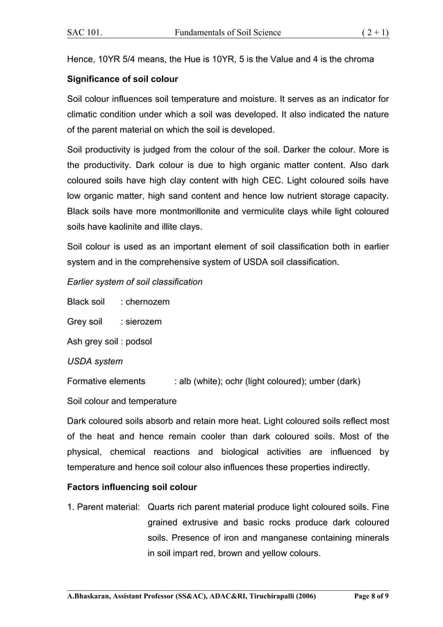Bulk density - Particle density - Definition - Factors affecting bulk ...