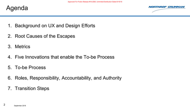 Service Design Case Study | PPT