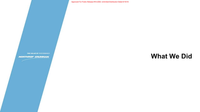 Service Design Case Study | PPT