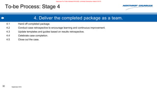 Service Design Case Study | PPT