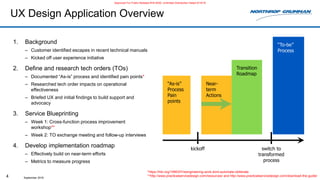 Service Design Case Study | PPT