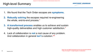 Service Design Case Study | PPT