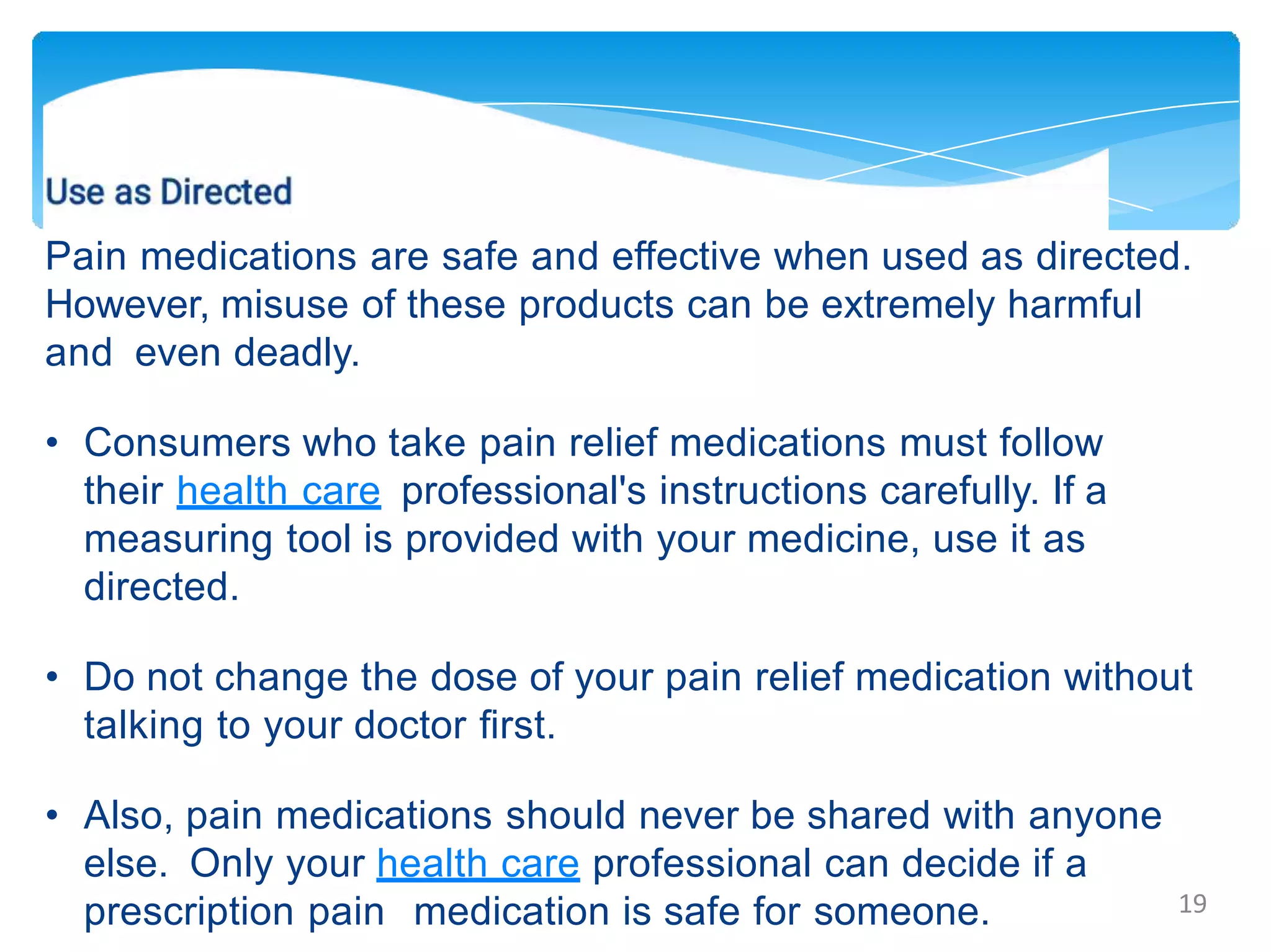 Over the counter (OTC) sales | PPTX