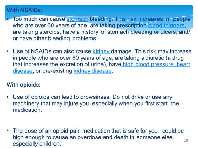 Over the counter (OTC) sales | PPTX