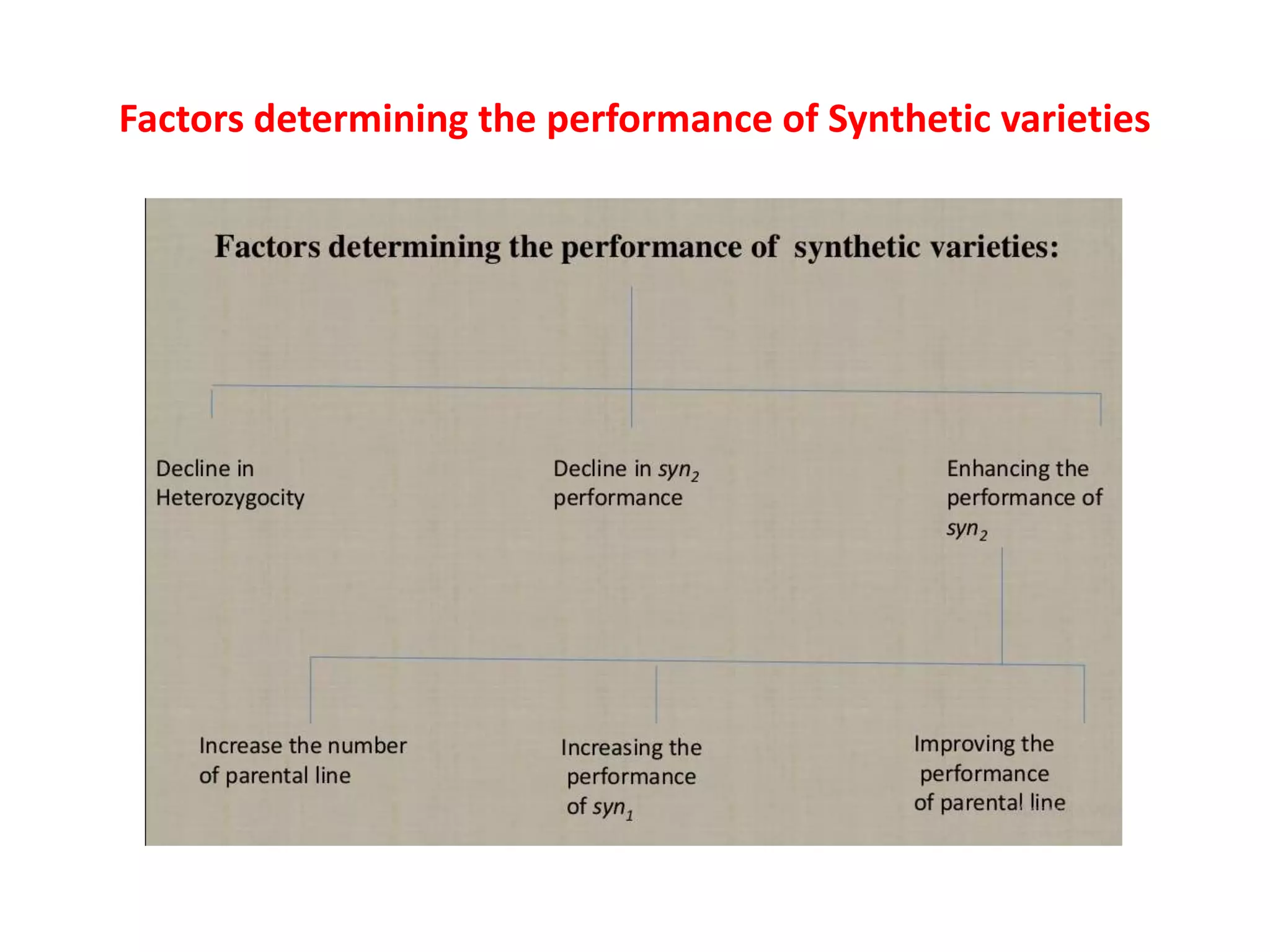 18. synthetics and composites | PPTX