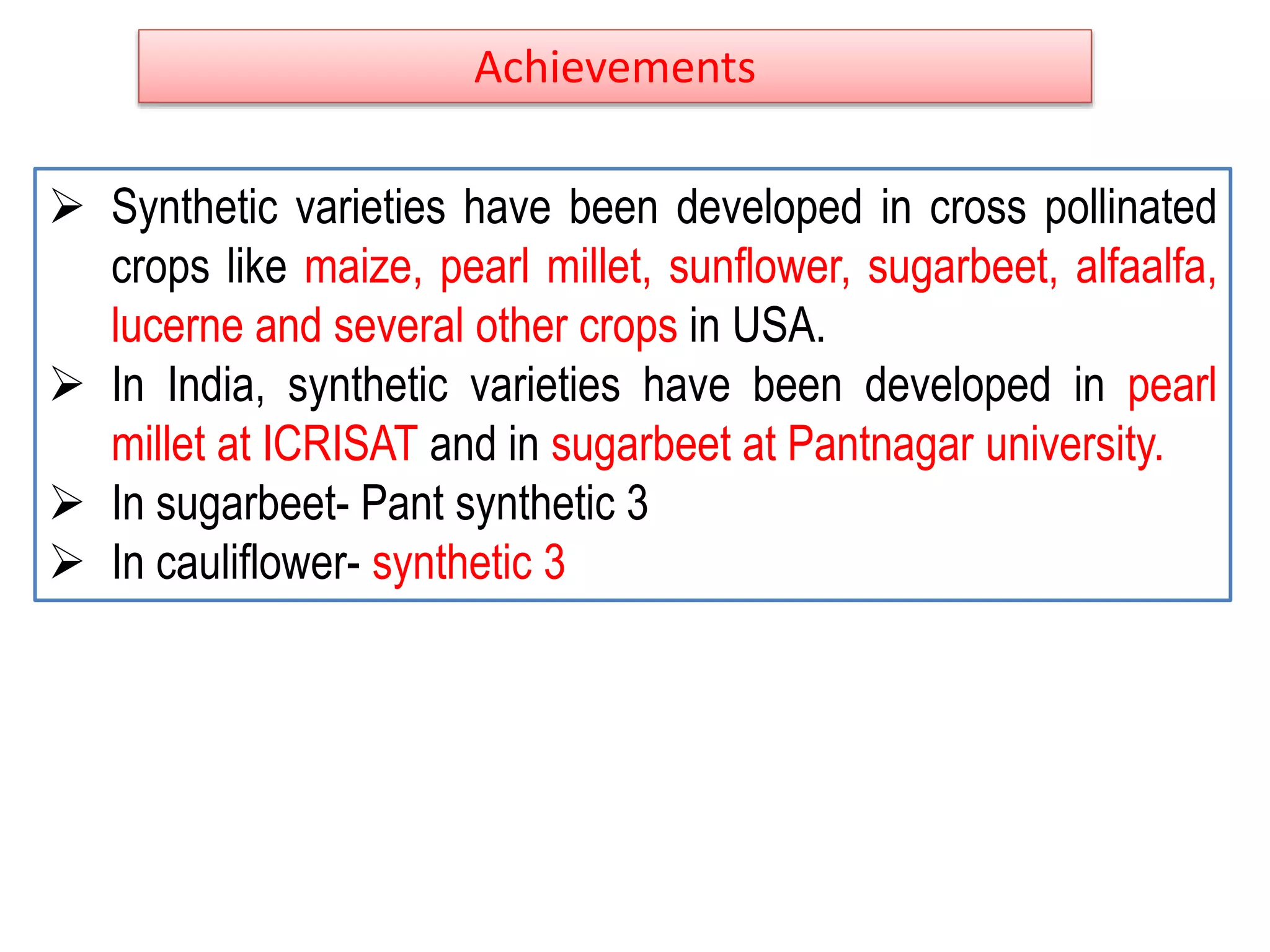 18. synthetics and composites | PPTX