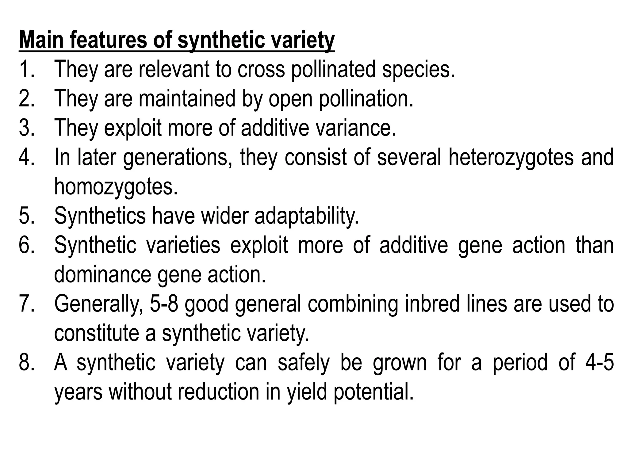 18. synthetics and composites | PPTX