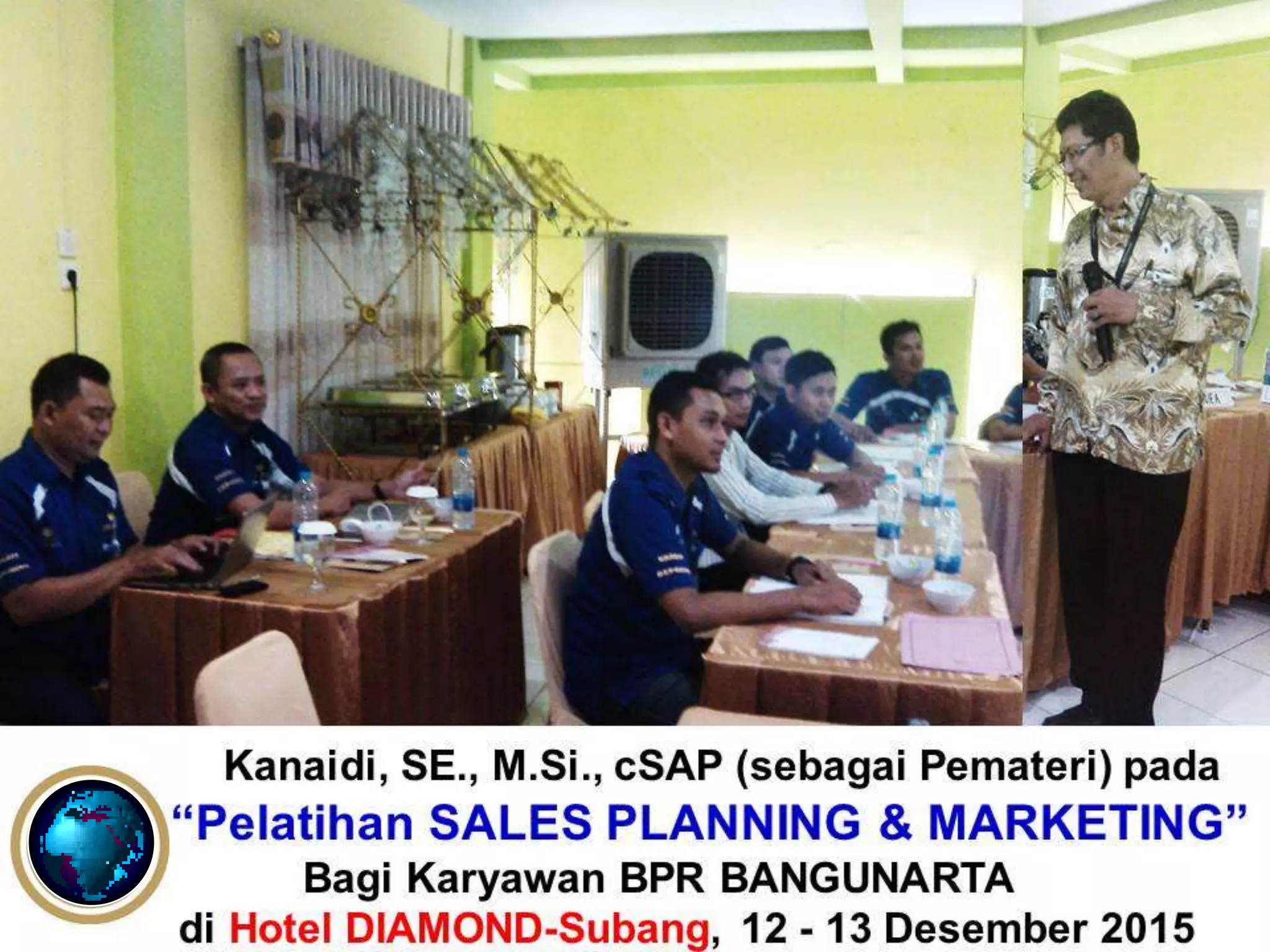 (2022) Silabus Training "Effective Personal PRESENTATION SKILL For ...