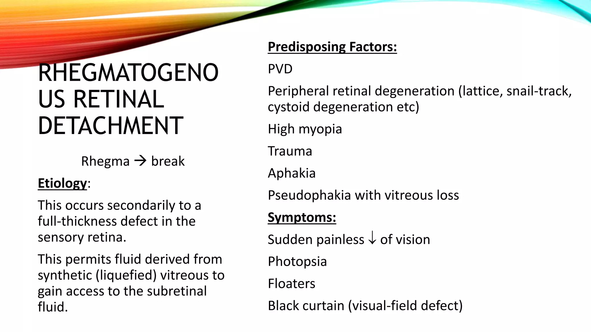 18. Retinal detachment.pptx