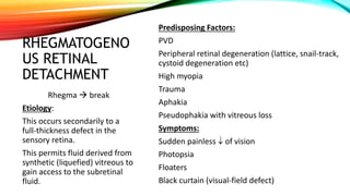 18. Retinal detachment.pptx