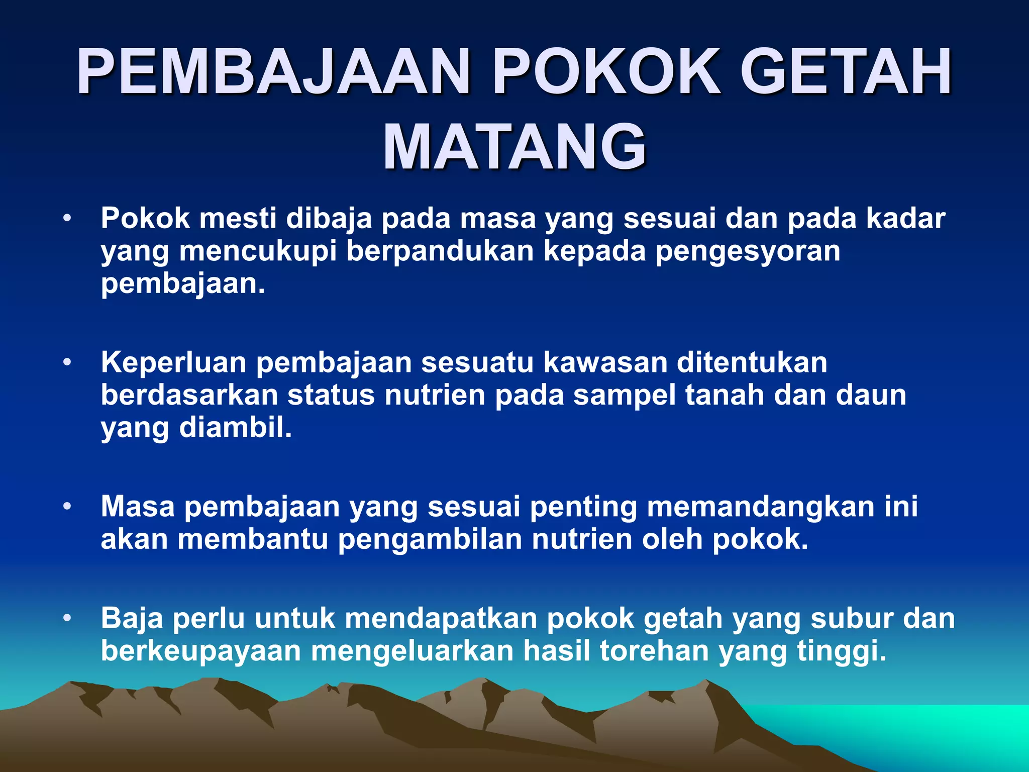 18._PEMBAJAAN_GETAH_MATANG.ppt