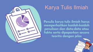18. Tahapan Menulis Karya Tulis Ilmiah.pptx