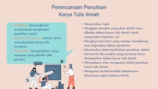 18. Tahapan Menulis Karya Tulis Ilmiah.pptx