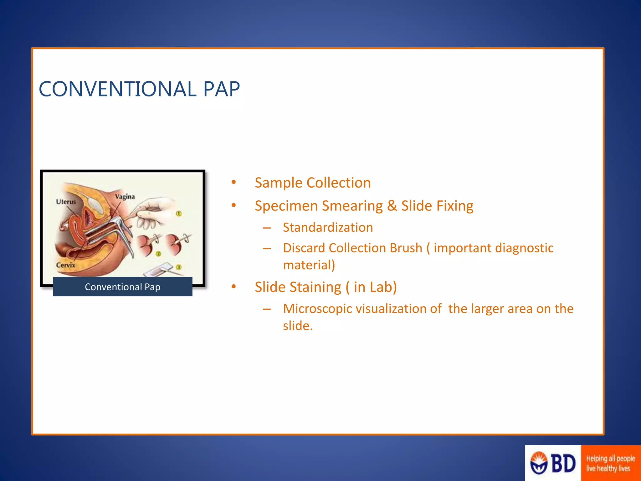 18.Histopathology Section.pptx | Chemistry | Science