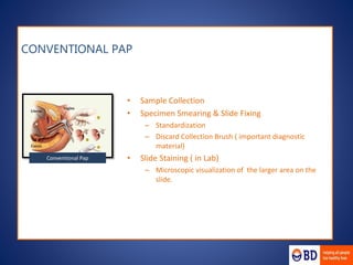 18.Histopathology Section.pptx | Chemistry | Science