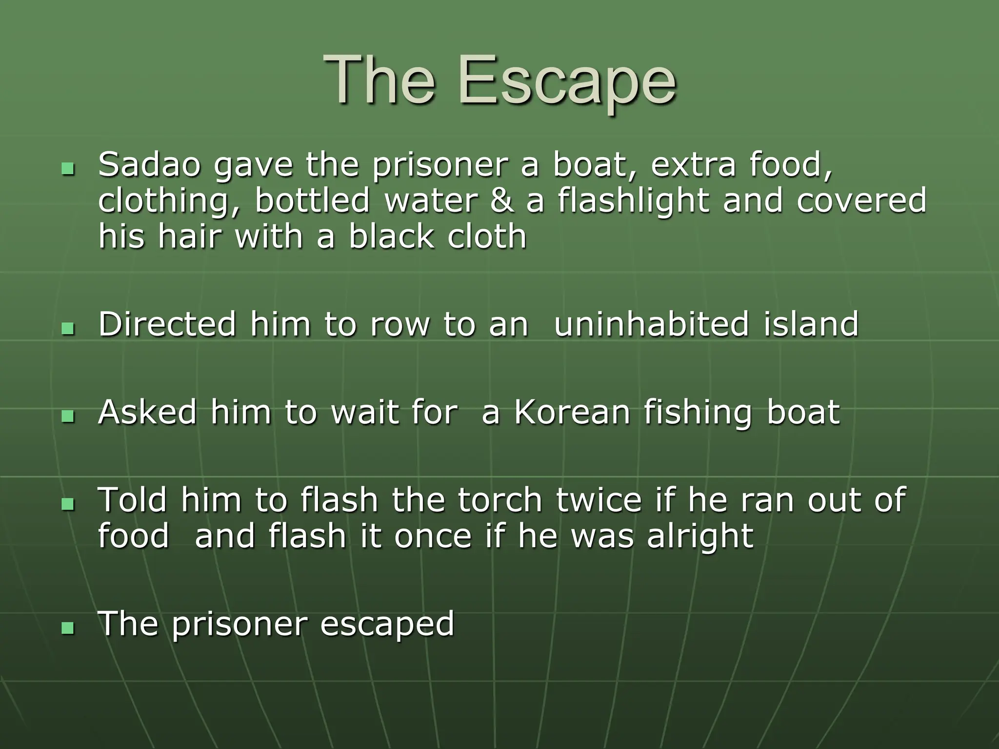 The Enemy 2.ppt