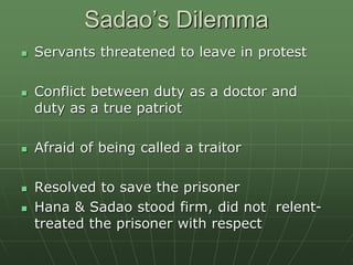 The Enemy 2.ppt
