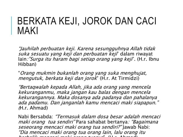 MATERI KEPUTRIAN TENTANG MENJAGA LISAN.pptx