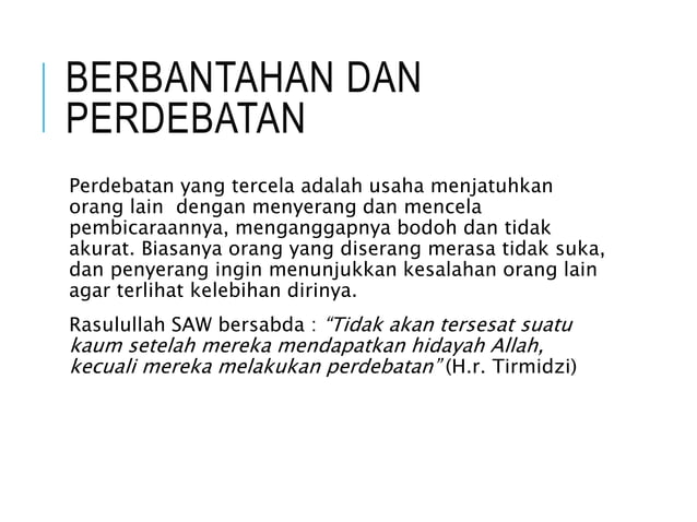 MATERI KEPUTRIAN TENTANG MENJAGA LISAN.pptx