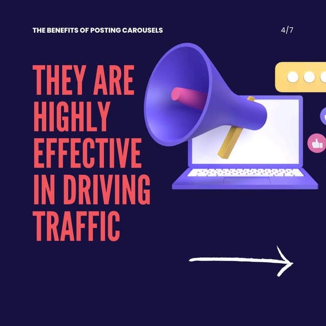 Benefits of carousel designs - Fresh Spar Technologies | PDF