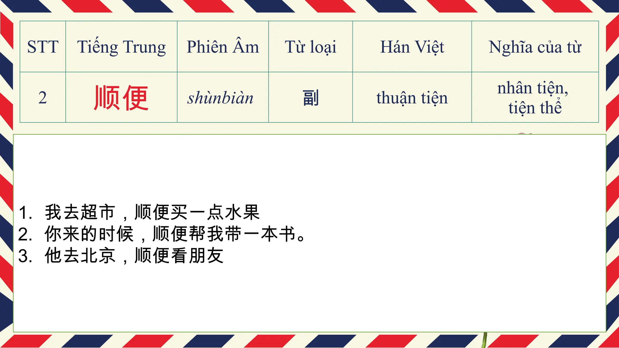 18第十八课_我去邮局寄包裹.pptx giáo trình chuẩn hsk3 | PPTX