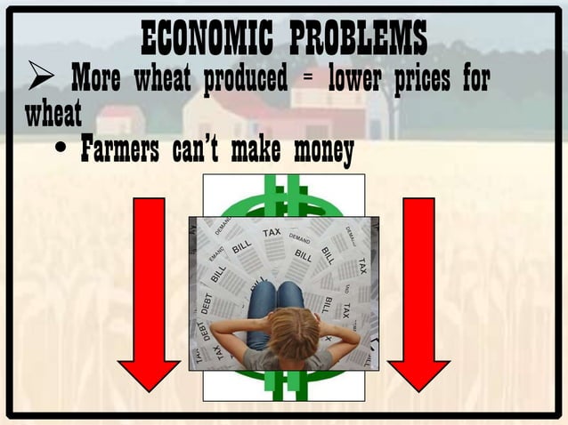 18 3 farming and populism | PPTX