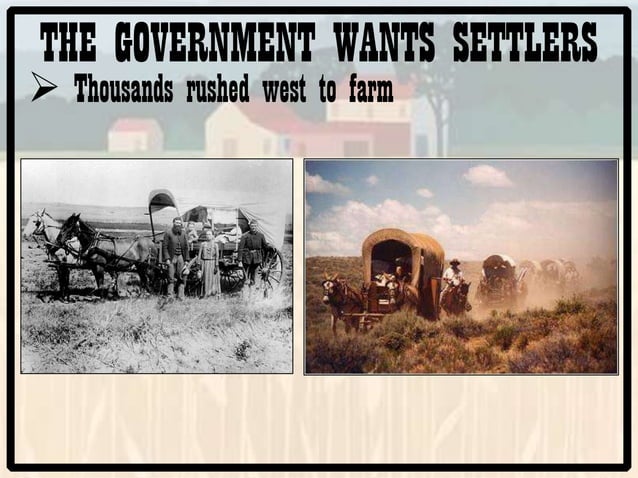 18 3 farming and populism | PPTX