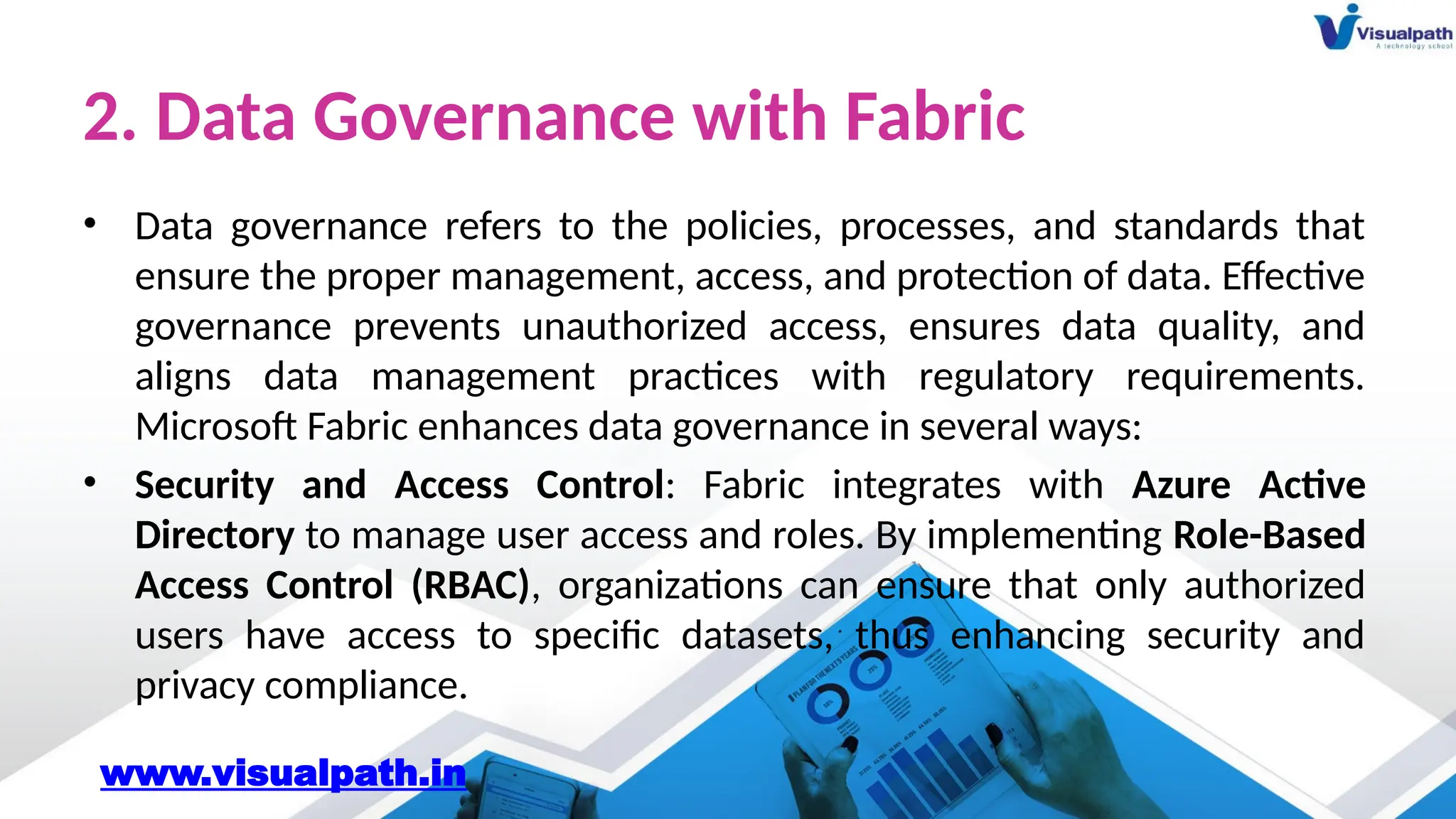Microsoft Fabric Training | Microsoft Azure Fabric Training.pptx