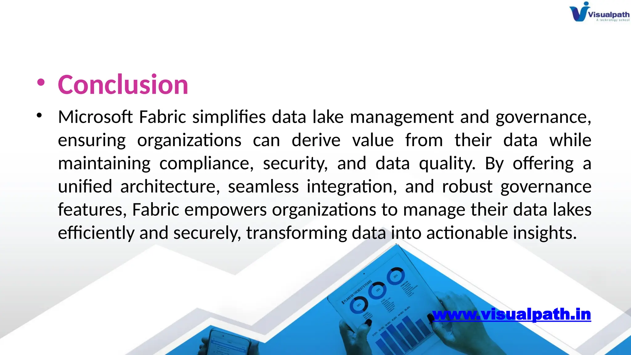 Microsoft Fabric Training | Microsoft Azure Fabric Training.pptx