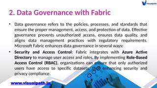 Microsoft Fabric Training | Microsoft Azure Fabric Training.pptx