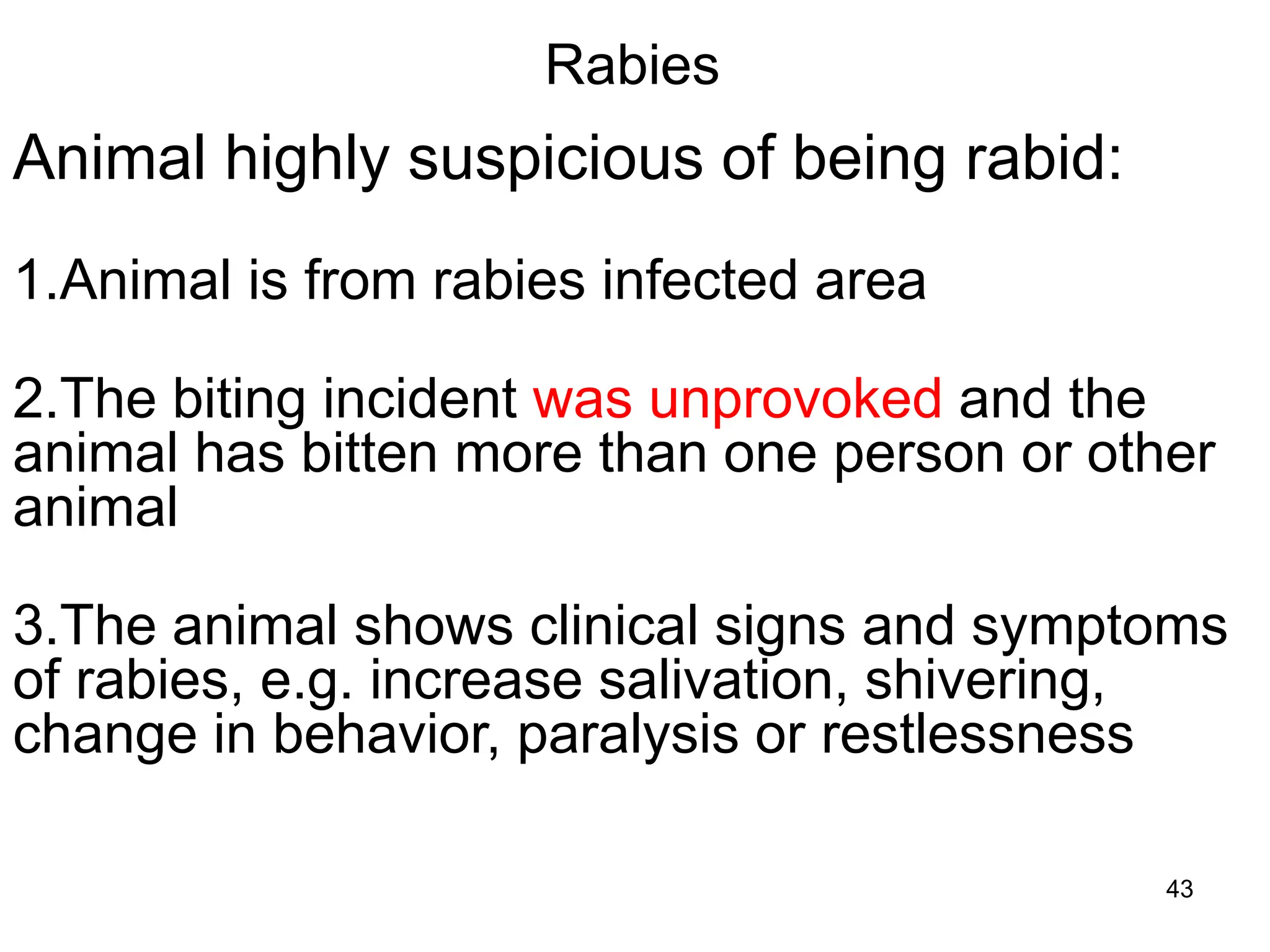 18-ANIMAL-BITE medical guideline pdf.ppt