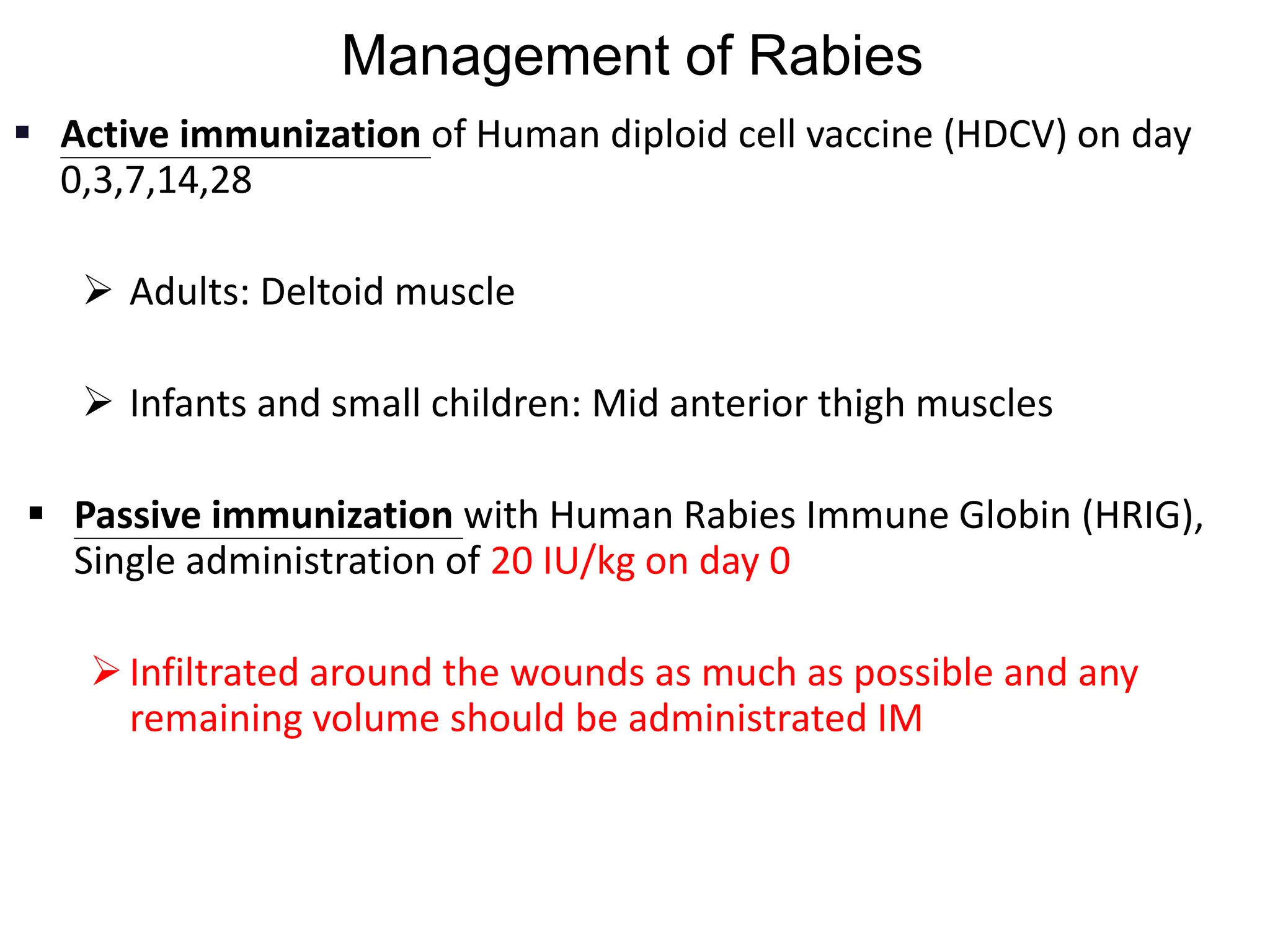 18-ANIMAL-BITE medical guideline pdf.ppt