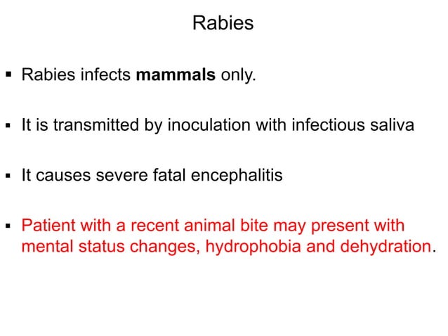 18-ANIMAL-BITE medical guideline pdf.ppt
