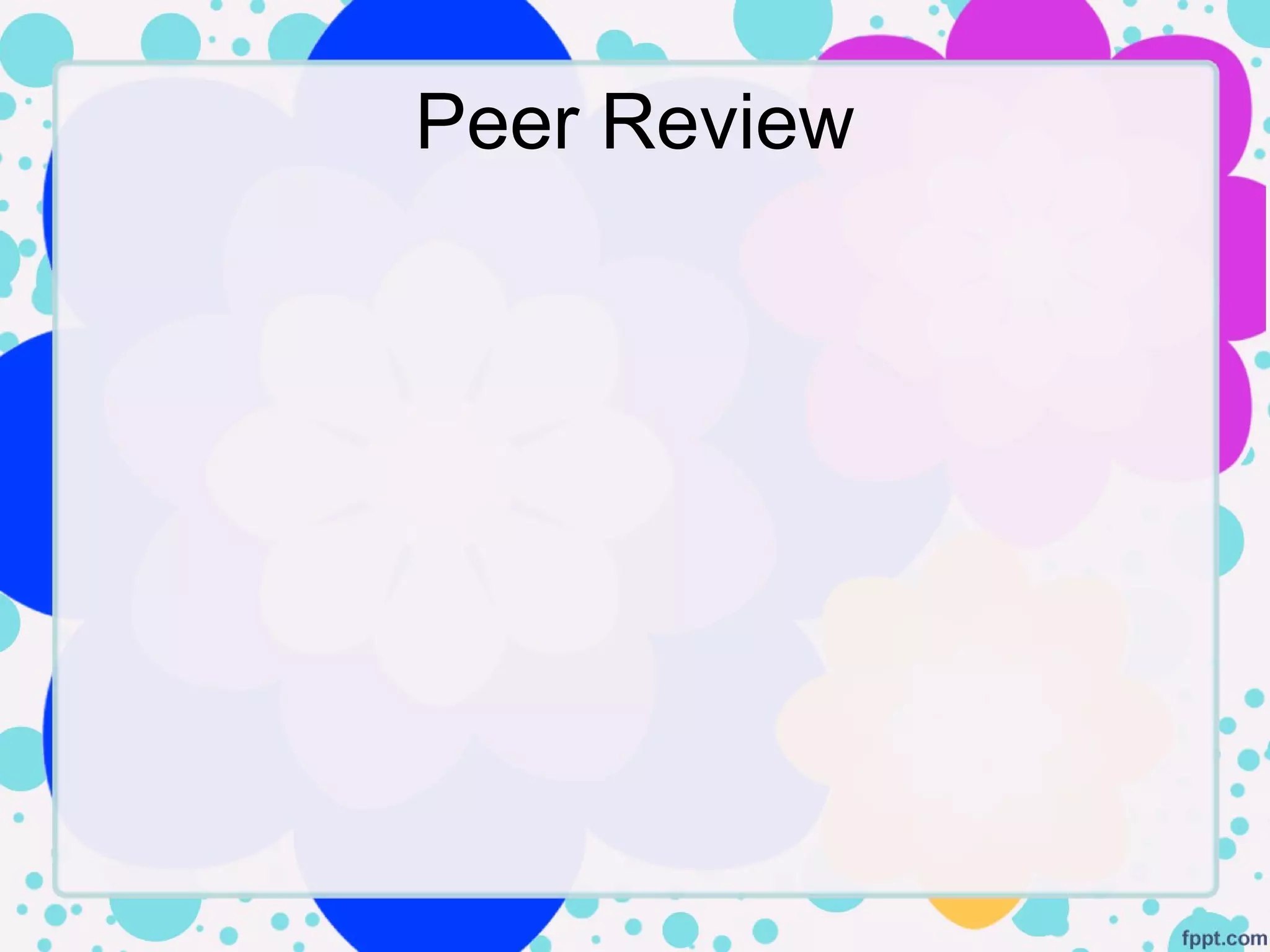 18. art paragraphs, peer review, adjectives and nouns | PPT | Homework ...