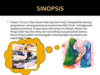 18. cerpen pungut | PPT