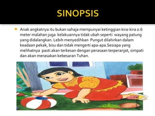 18. cerpen pungut | PPT