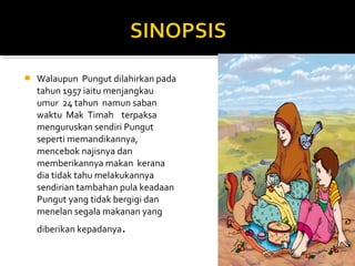 18. cerpen pungut | PPT